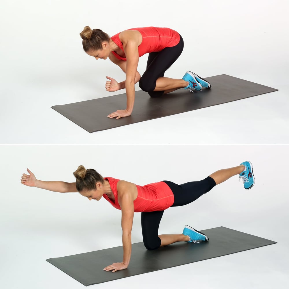 How to Prevent Lower Back Pain